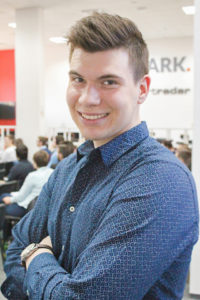 Haris Selmanović – IEEE SYPC BIH 2019